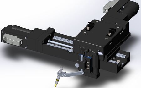 System solutions - atv-systems.com